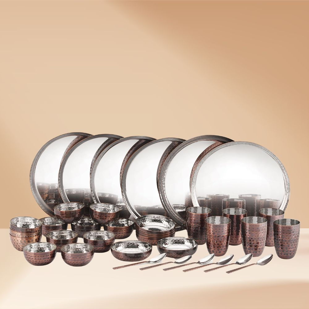 Dinner Set – Anjali Kitchenware