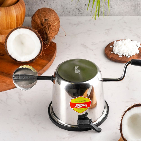 Anjali Kitchenware – Innovative & Trusted Kitchen Tools for Every Home
