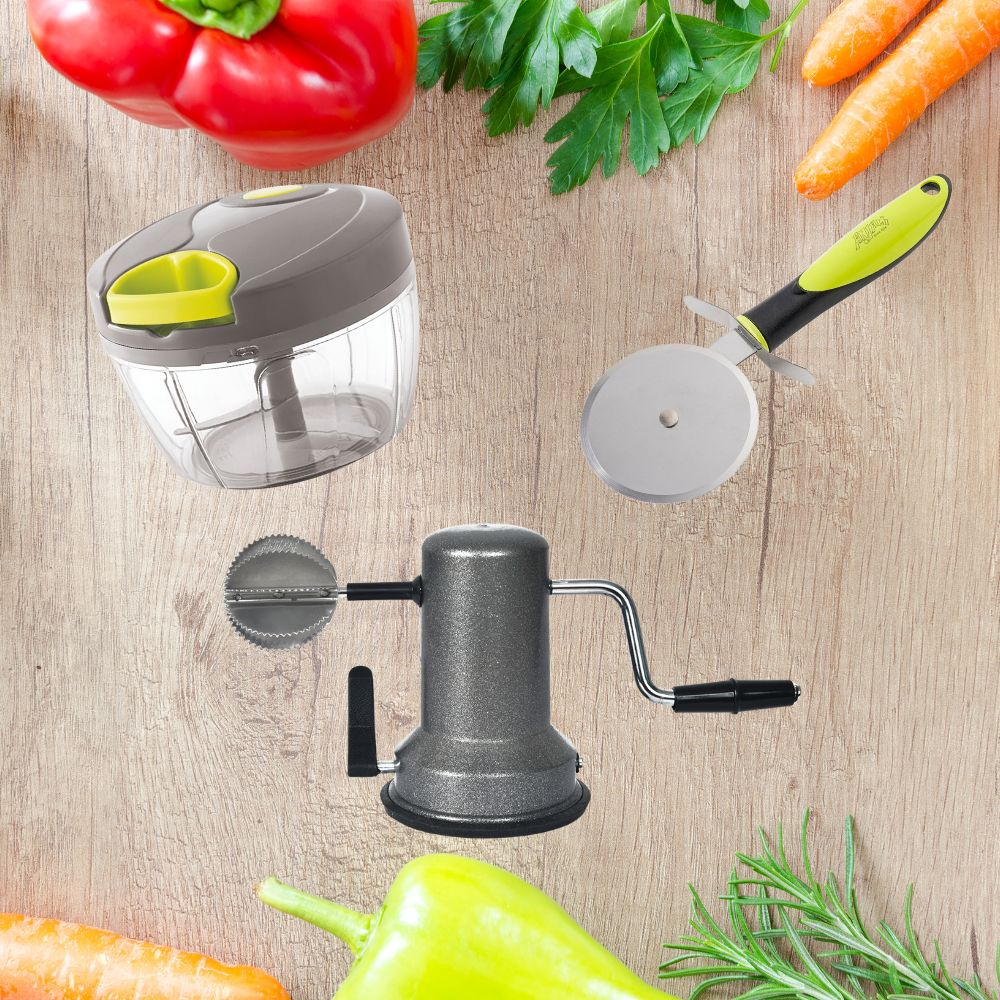 Kitchen Tools – Anjali Kitchenware
