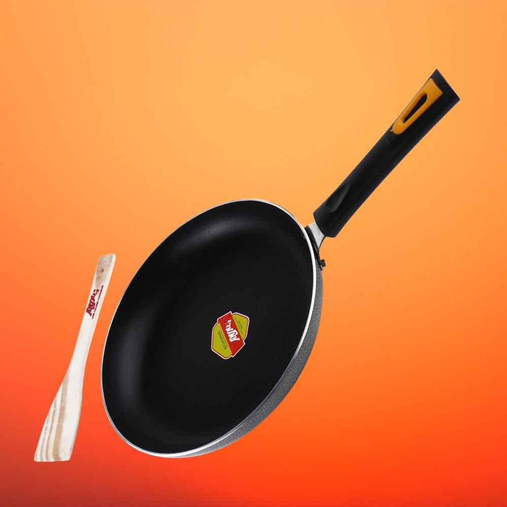 Taper Pans – Anjali Kitchenware