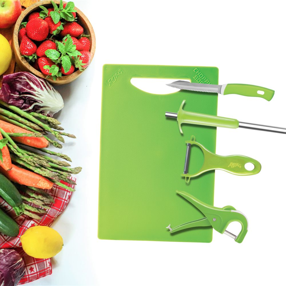 Kitchen Utility Set – Anjali Kitchenware