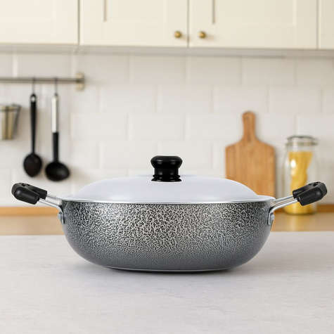 Anjali Kitchenware – Innovative & Trusted Kitchen Tools for Every Home