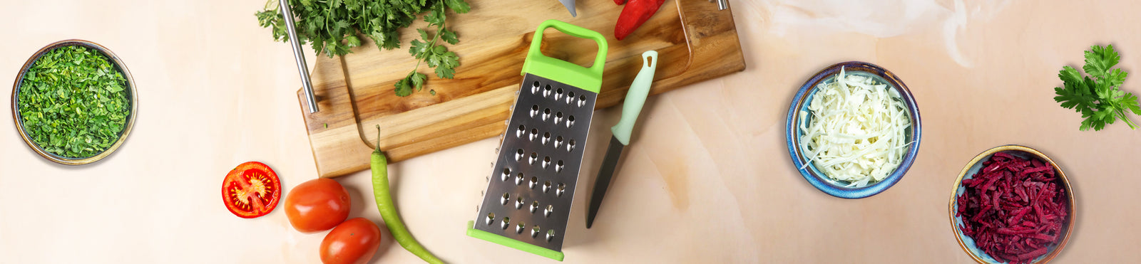 Anjali Kitchenware – Innovative & Trusted Kitchen Tools for Every Home